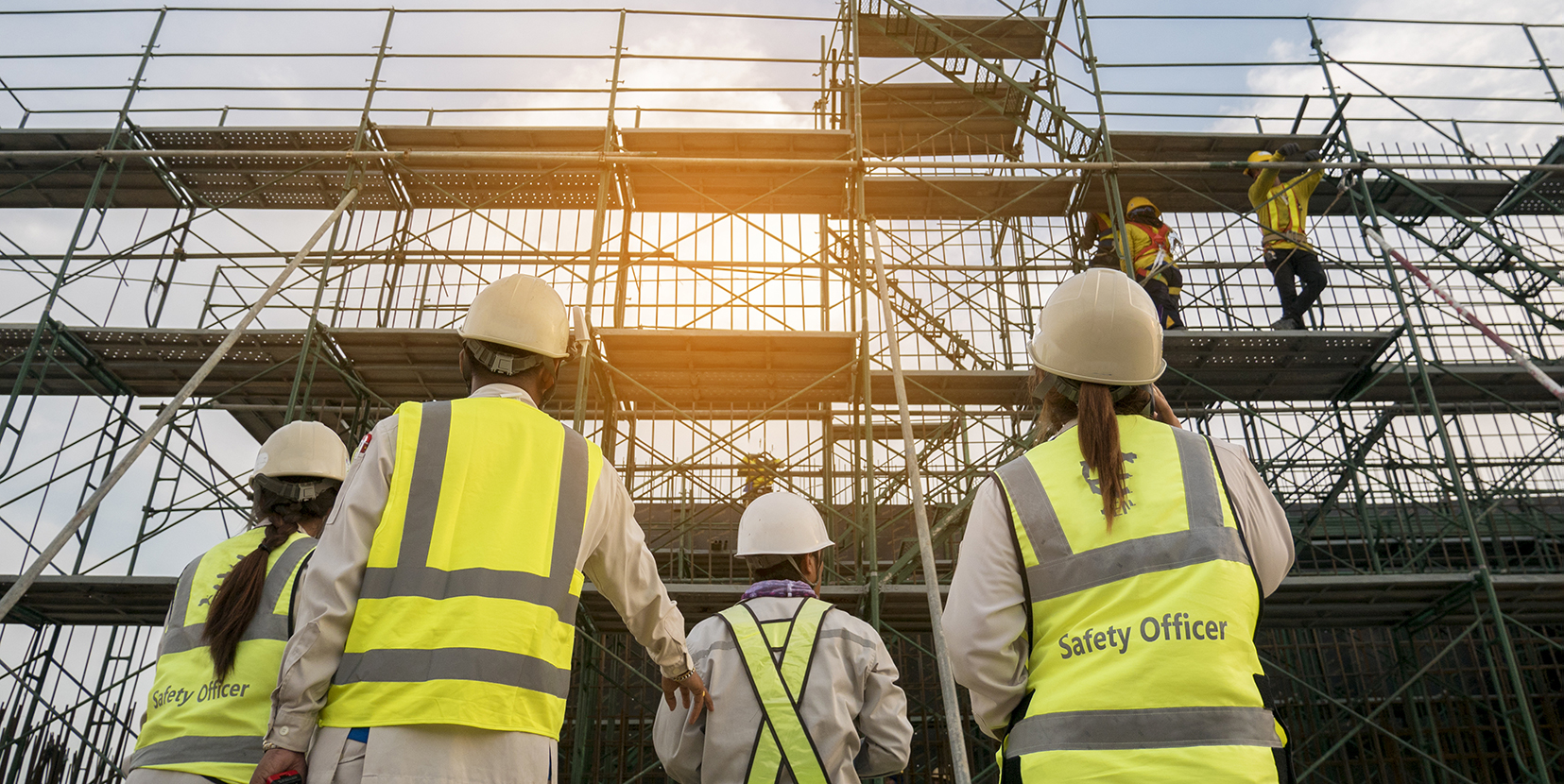 Safety Education & Training | Allied Construction Services